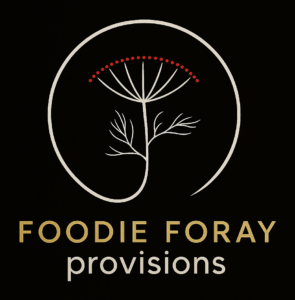 Provisions - Foodie Foray